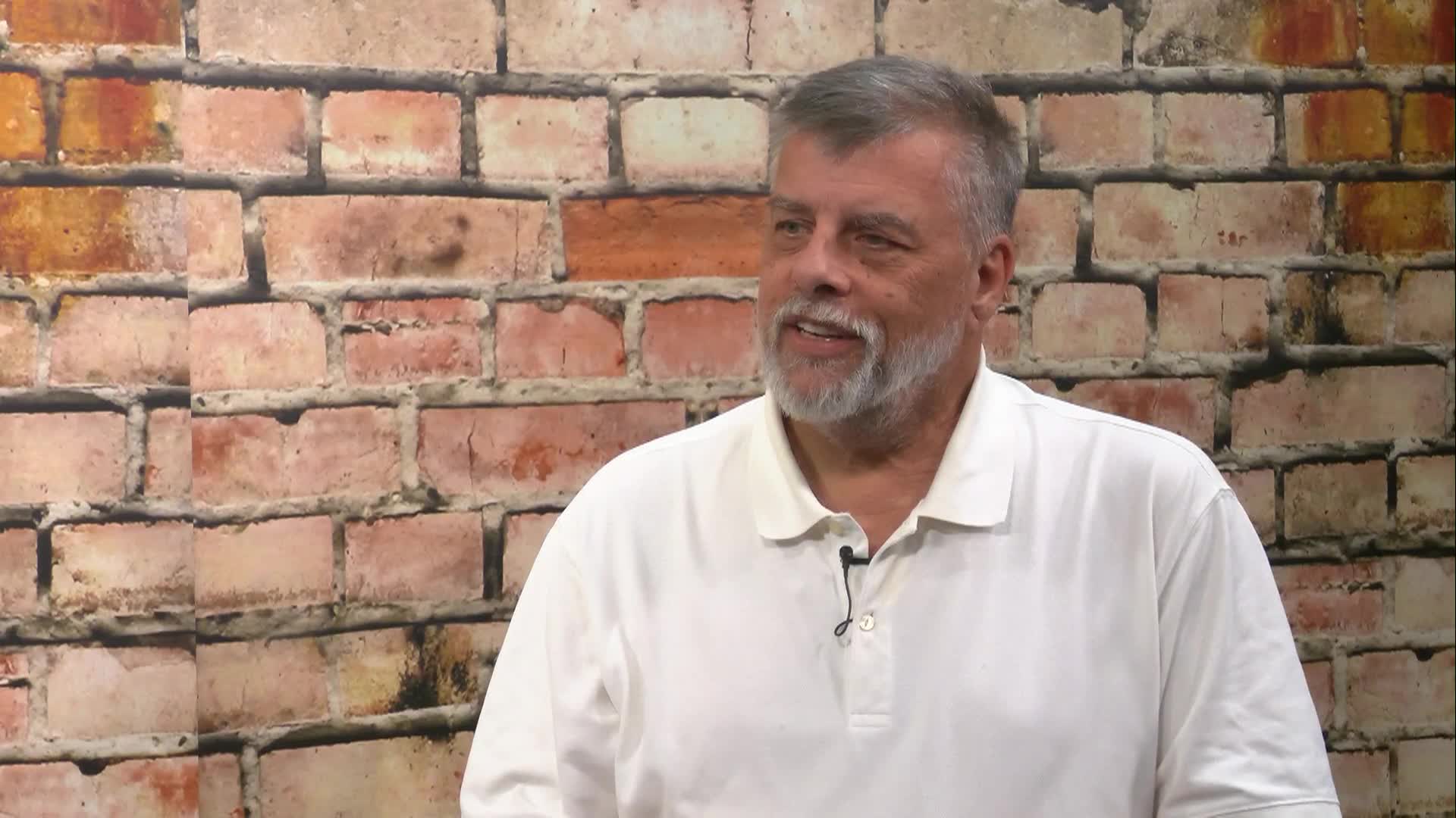 City Council Candidate Interviews: Bill Doll