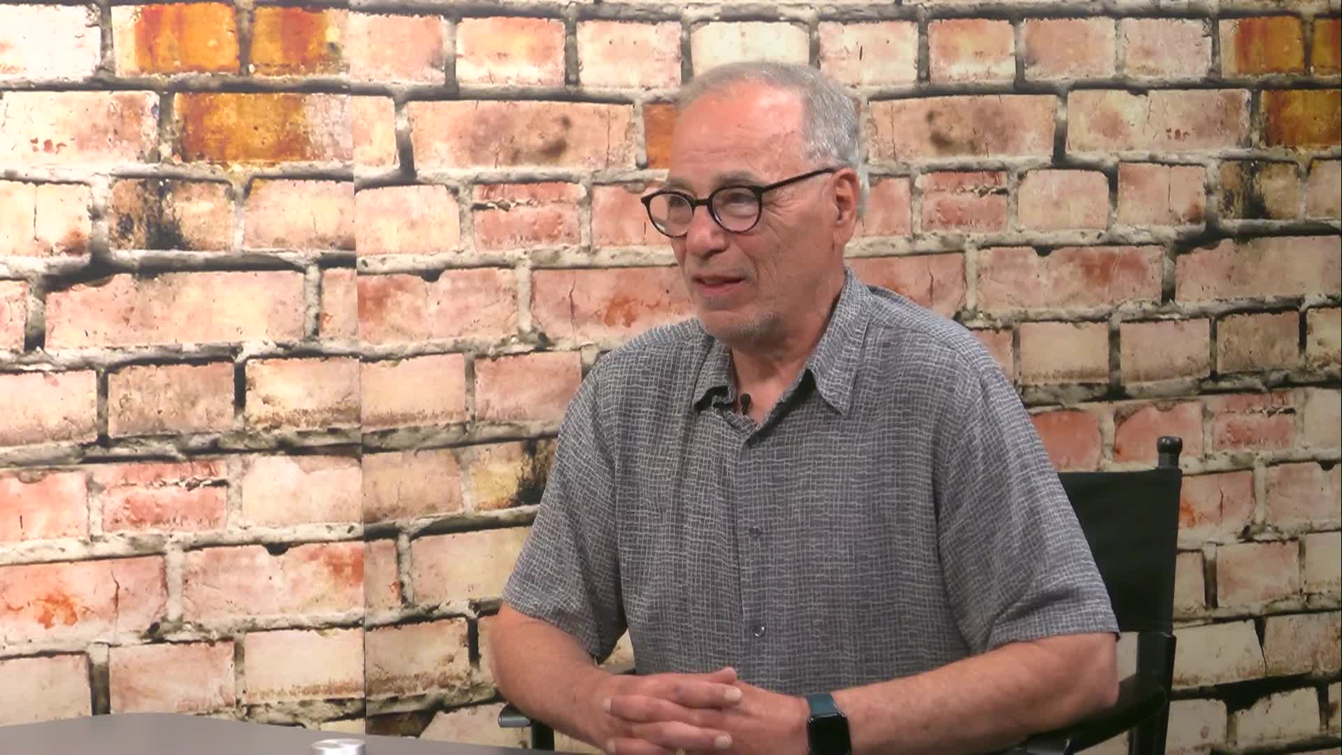 City Council Candidate Interviews: George Hontos