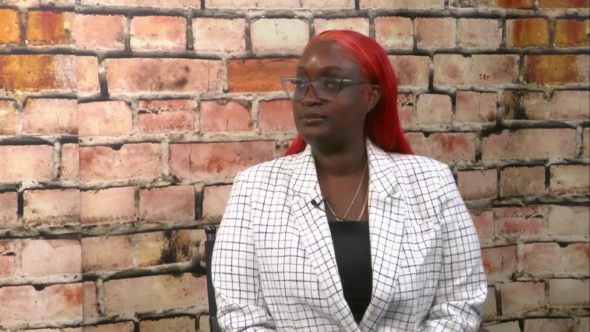 City Council Candidate Interviews: Lenora Hunt