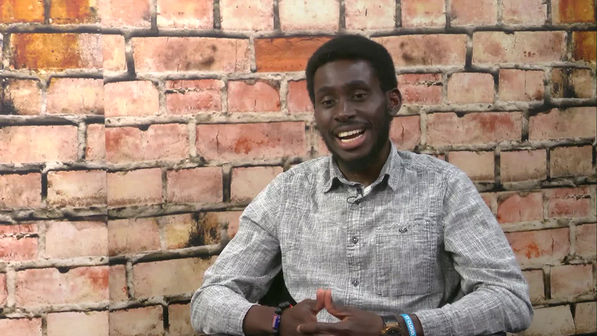 City Council Candidate Interviews: Emmanuel Oppong